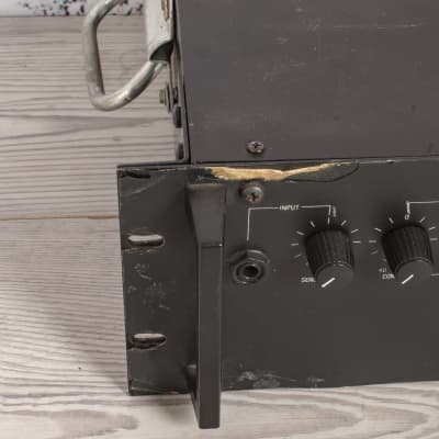 Marshall - 3540 - Bass Head Amplifier - 400W - x9300 (USED) | Reverb