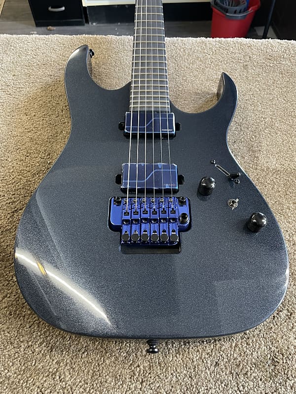 Ibanez Limited Model RGR6BSP 2025 Electric Guitar – | Reverb Canada