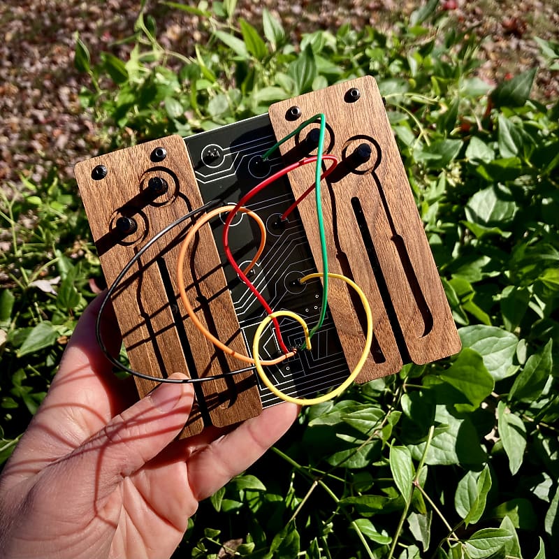 Ellitone Multi-Synth 2024 | Reverb