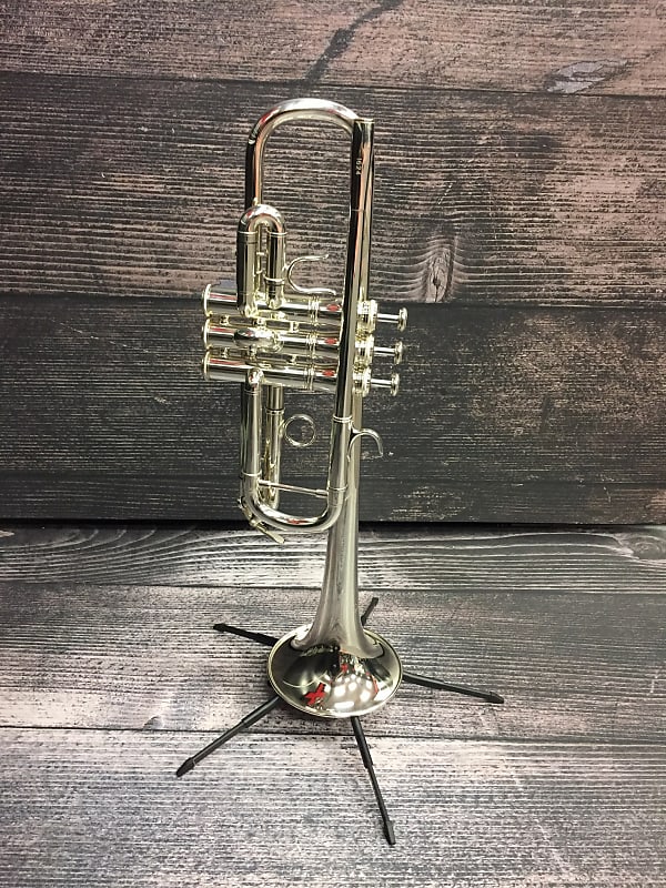 Jupiter PROFESSIONAL XO SERIES C TRUMPET JTR-1624 | Reverb UK