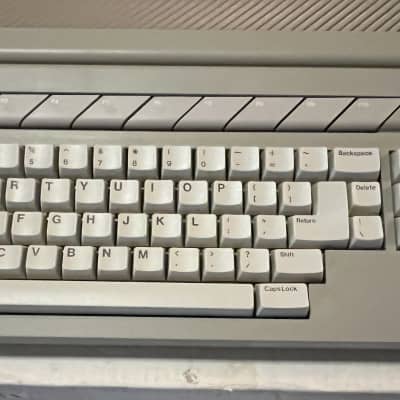 Atari 1040 ST | Reverb