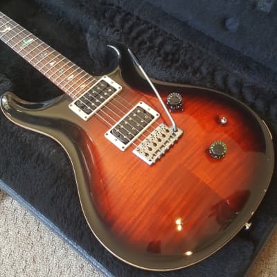 Paul Reed Smith Custom 24 1988 Tortoiseshell | Reverb