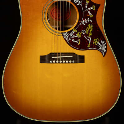 Gibson Hummingbird Original | Reverb