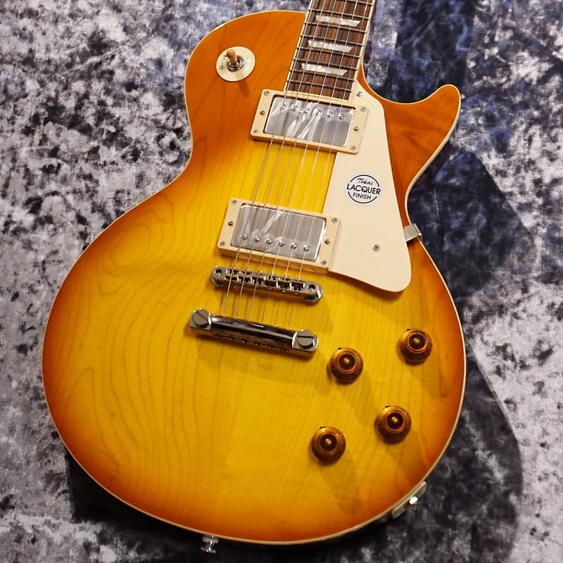 Tokai LS-201 #2551143 2025 - Violin Finish[4.32kg][Made In | Reverb