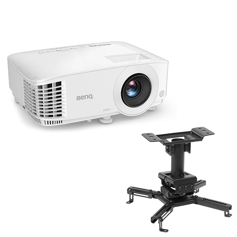BenQ TH575 Full HD DLP Home Theater Gaming Projector, Bundle | Reverb