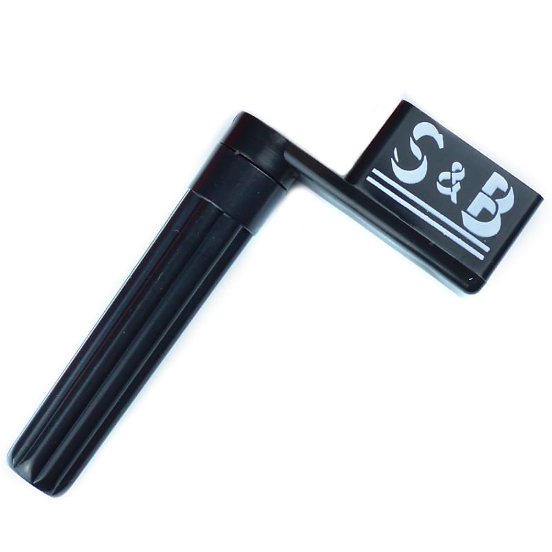 String Winder & Peg Puller for Electric Acoustic | Reverb Australia