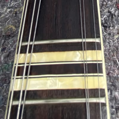 Hofner 459-VTZ Violin Guitar 1967 - Violin Sunburst | Reverb