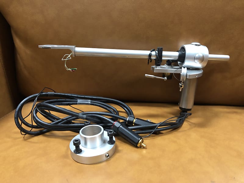 Audio Origami PU7 12'' Tonearm | Reverb