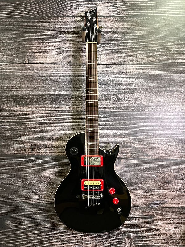 Mitchell MS400 Electric Guitar (Nashville, Tennessee) | Reverb