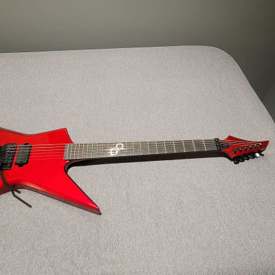 Solar Type X | Reverb