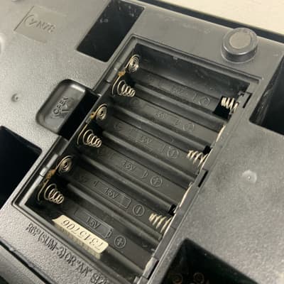 Casio CTK-700 61-Key Keyboard | Reverb