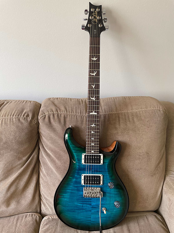 PRS CE 24 | Reverb