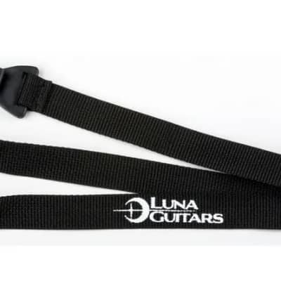 Levis Strap Black | Reverb
