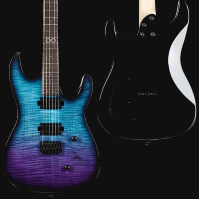 Chapman Guitars ML1 Modern Abyss V2- Electric | Reverb Deutschland