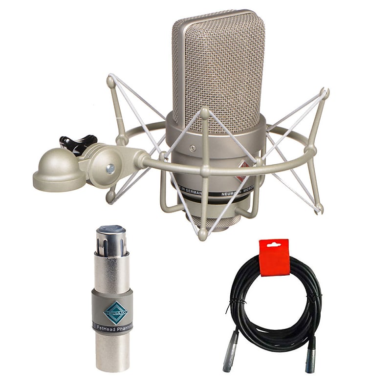 Neumann TLM 103 Large-Diaphragm Cardioid Condenser | Reverb