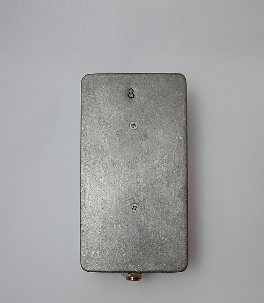 Handmade 200W 8 Ohm RESISTIVE Load Box (Tube Amp Speaker | Reverb