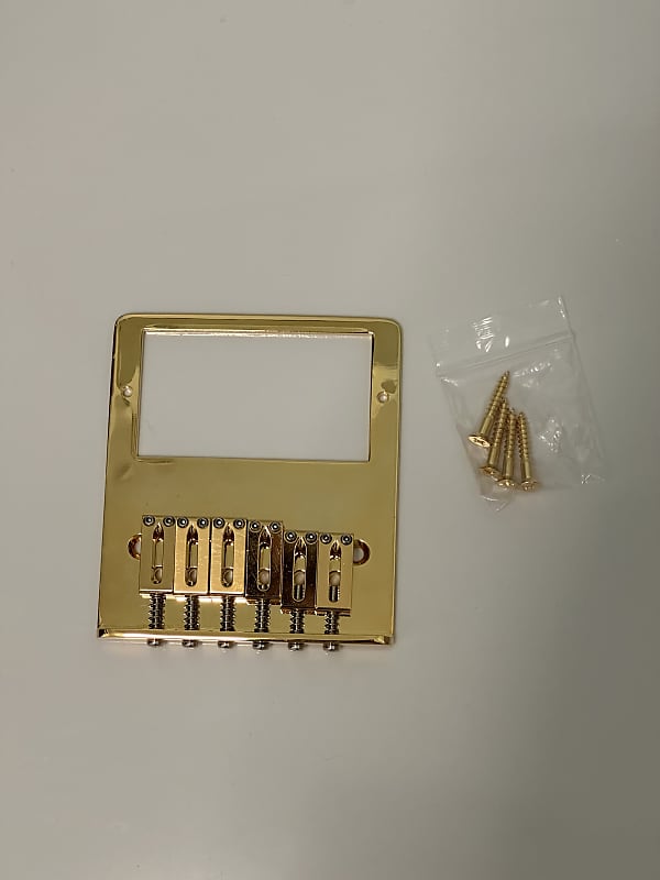 Gotoh GTC-301 - Gold | Reverb