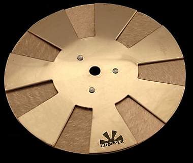 Sabian 12” Signature CH-12 Chopper | Reverb