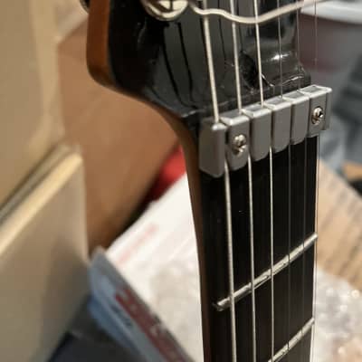 Wilkinson Roller nut fender Strat plus 1-11/16 1.6875 43 mm | Reverb