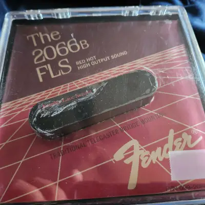 Fender Lace Sensor Telecaster Pickup Set 1990s Red Blue | Reverb