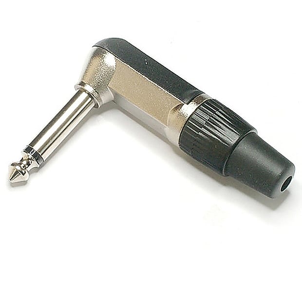JP-6116 1/4 inch Jack Plug | Reverb UK