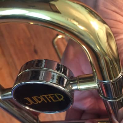 Jupiter JCL 332 Trombone | Reverb