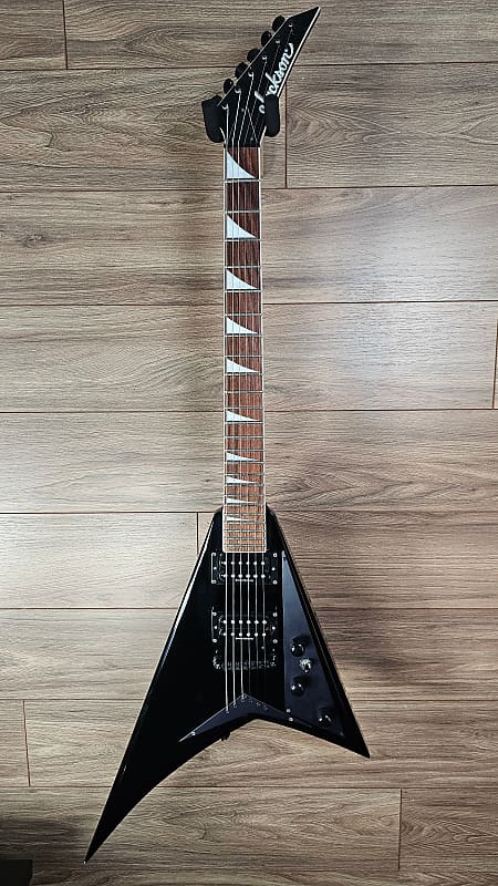 Jackson X Series RRXT Rhoads | Reverb