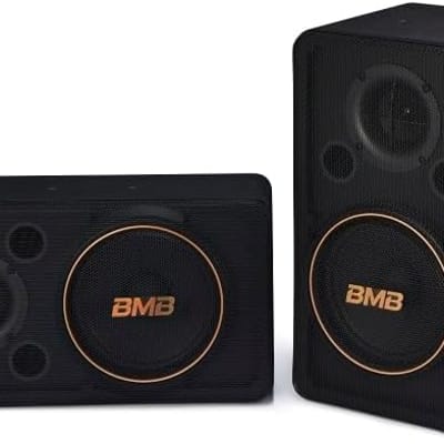 BMB 8 BMB 8