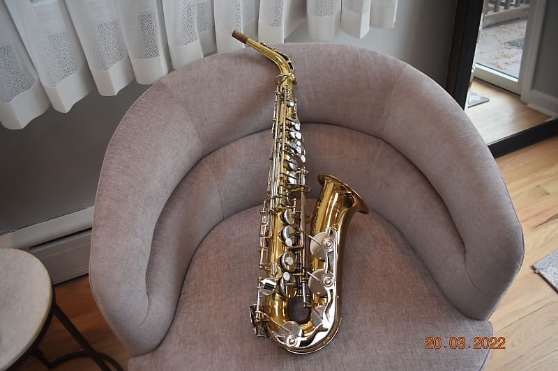 Yamaha YAS-23 1980'S made in Japan | Reverb