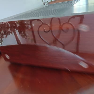 Technics Se a70 1980,s - Black | Reverb