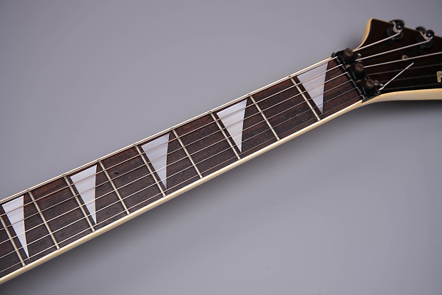 Fernandes JS-90 1986 Old White | Reverb Canada