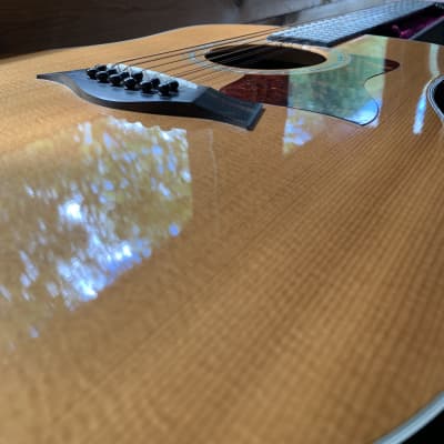 Taylor 750 12 String - 1997 - Mint Condition | Reverb