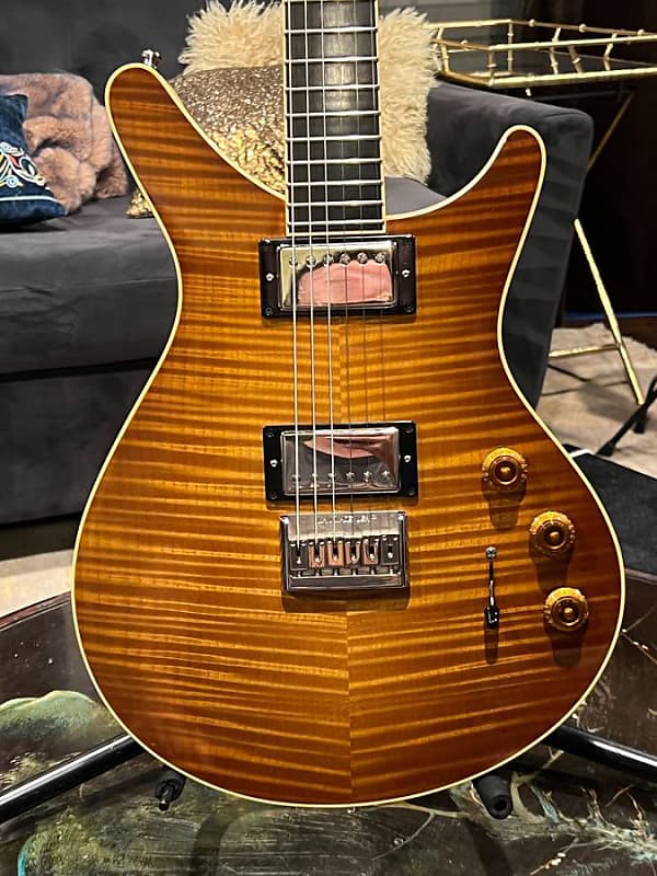 Eady Guitars EG-Pro | Reverb