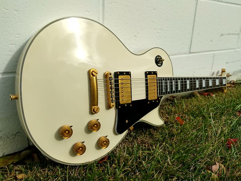 Burny LC-75RR | Reverb