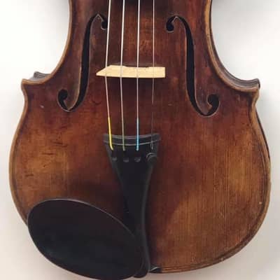 Andreas Morelli Full Size Violin 1920’s - The | Reverb Australia