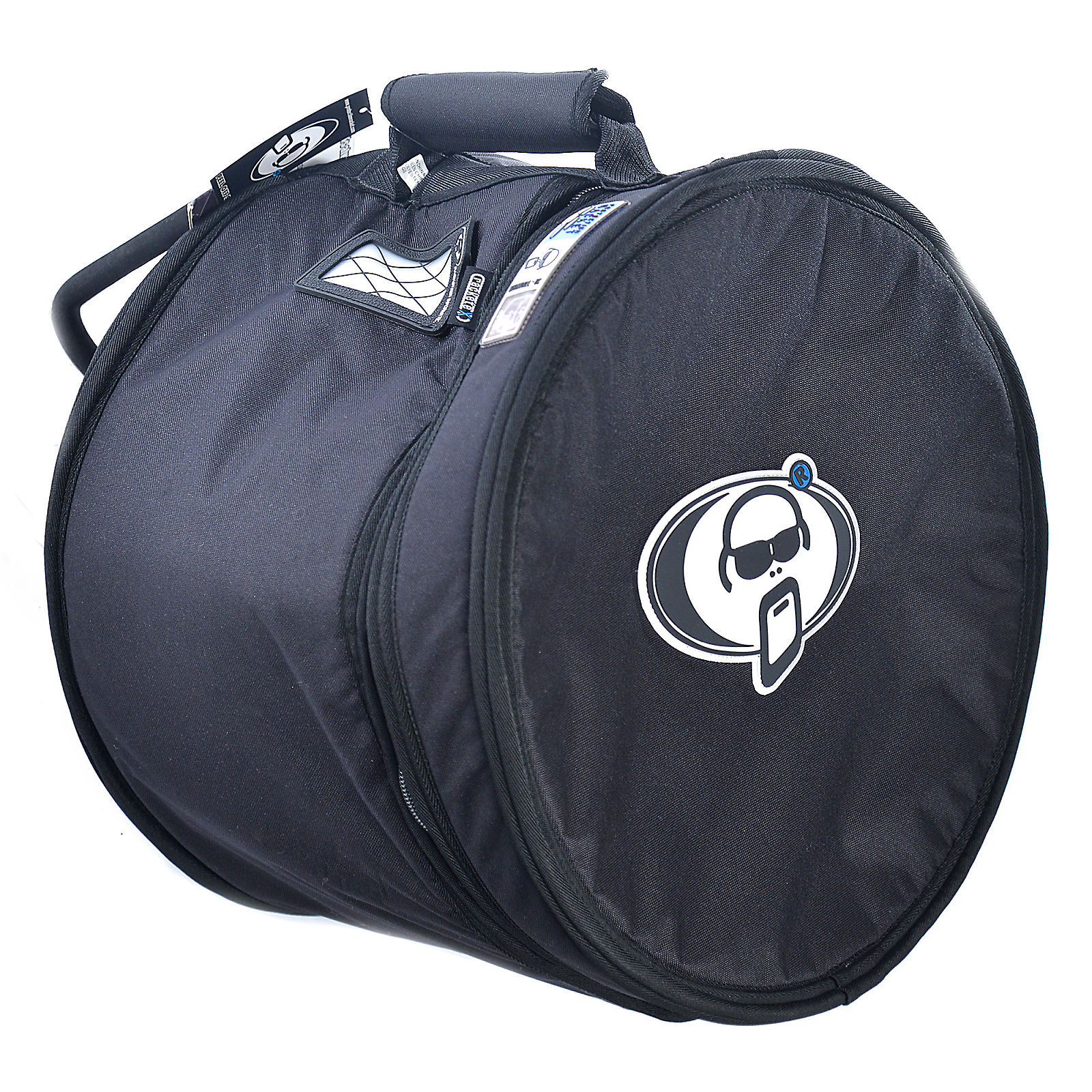 Protection Racket 14x12" Power Tom Soft Drum Case | Reverb España
