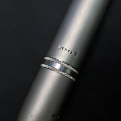 Oktava MD-186 - Vintage USSR Dual Capsule Dynamic Microphone | Reverb