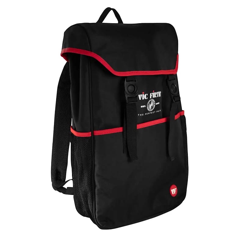 Vic Firth Protege Stick Bag Backpack | Reverb