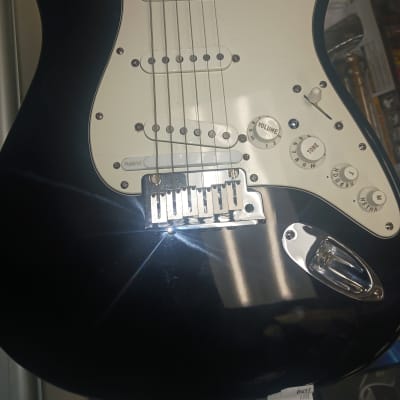 Fender Stratocaster original contour body | Reverb