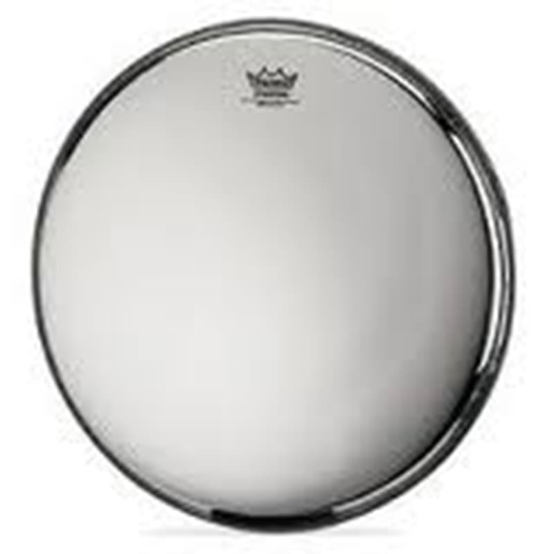 REMO - CR-1026-00 - Remo-Pelle Starfire Cromata 26 x Cassa | Reverb