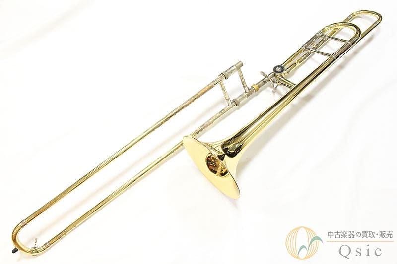 Bach 42BO GL | Reverb