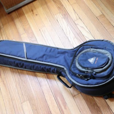 Hondo HB75A 5-string Banjo | Reverb