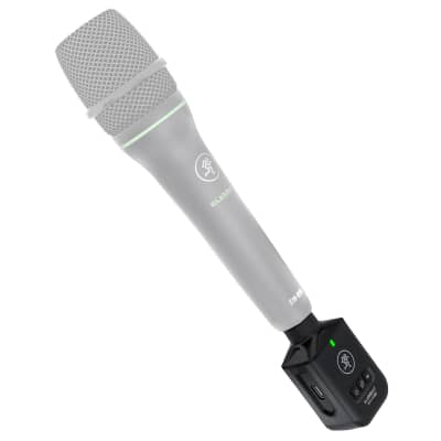 Mackie EleMent Wave XLR Wireless Microphone System | Reverb