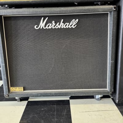 Marshall JCM 900 | Reverb