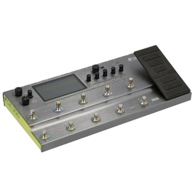 Fractal Audio FM3 Amp Modeler / FX Prozessor | Reverb Deutschland