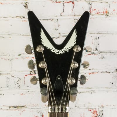 Dean - Dimebag Dean From Hell CFH - Electric Guitar - | Reverb