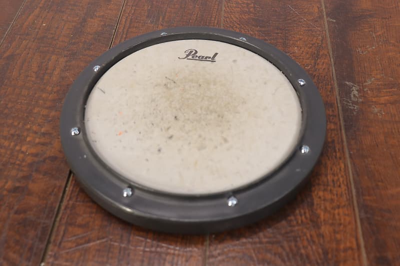 Pearl Tunable 8" Drum Practice Pad | Reverb UK