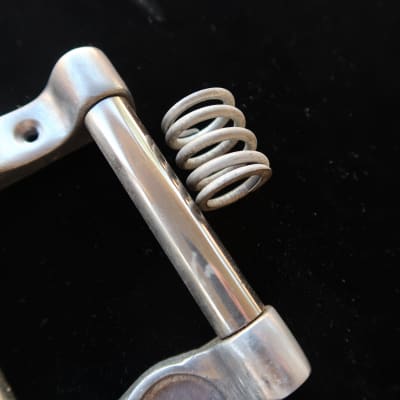 Bigsby B-5 Vintage, not reissue, 1961 Original Vintage Bigsby | Reverb