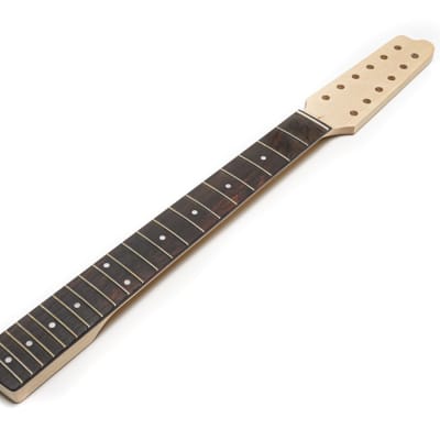 Solo STK-12 DIY Electric 12 String Guitar Kit | Reverb Canada