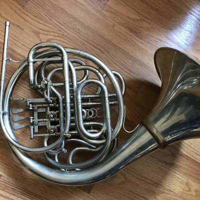 McCracken Model 7 | Reverb